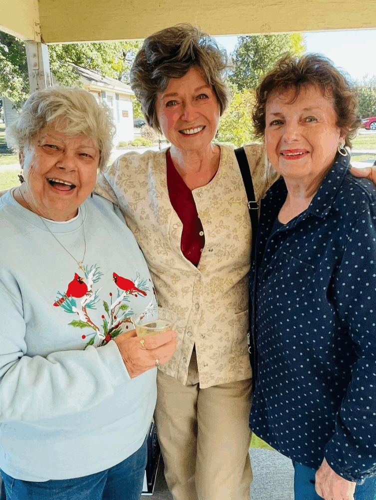 Berkeley Square - Senior Living in Hamilton, OH