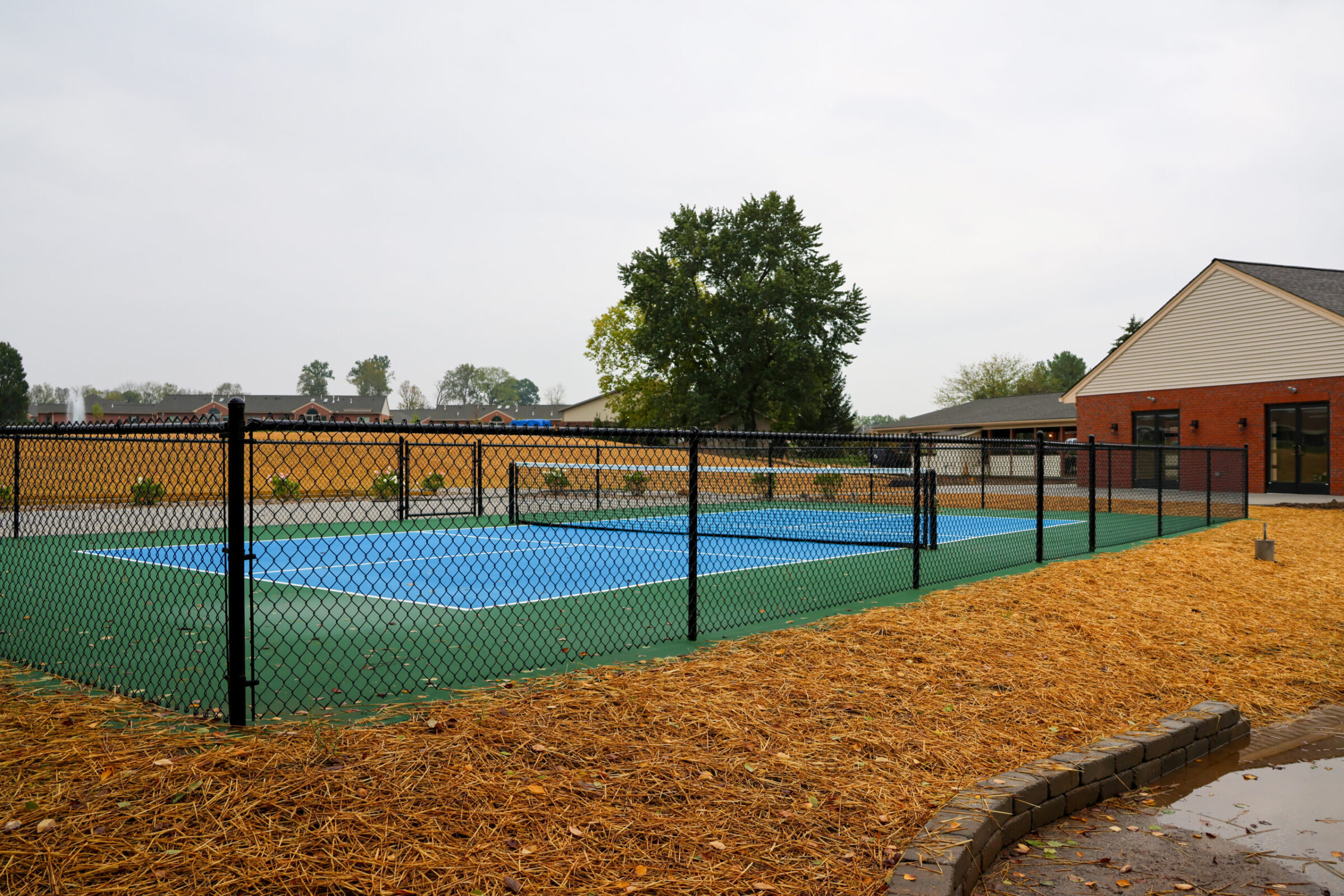 Berkeley Square - Senior Living in Hamilton, OH