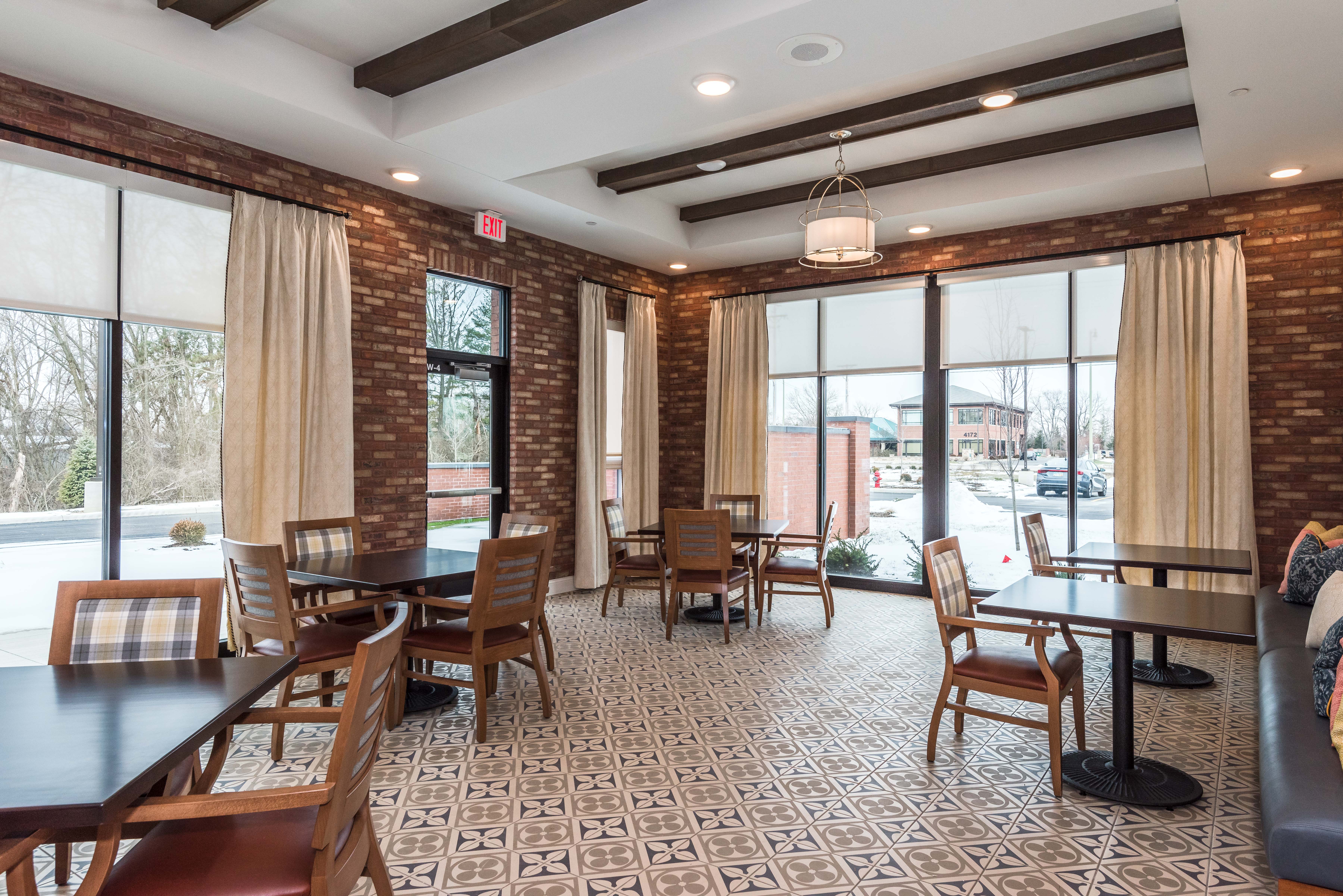 The Patterson - Assisted Living & Memory Care in Beavercreek