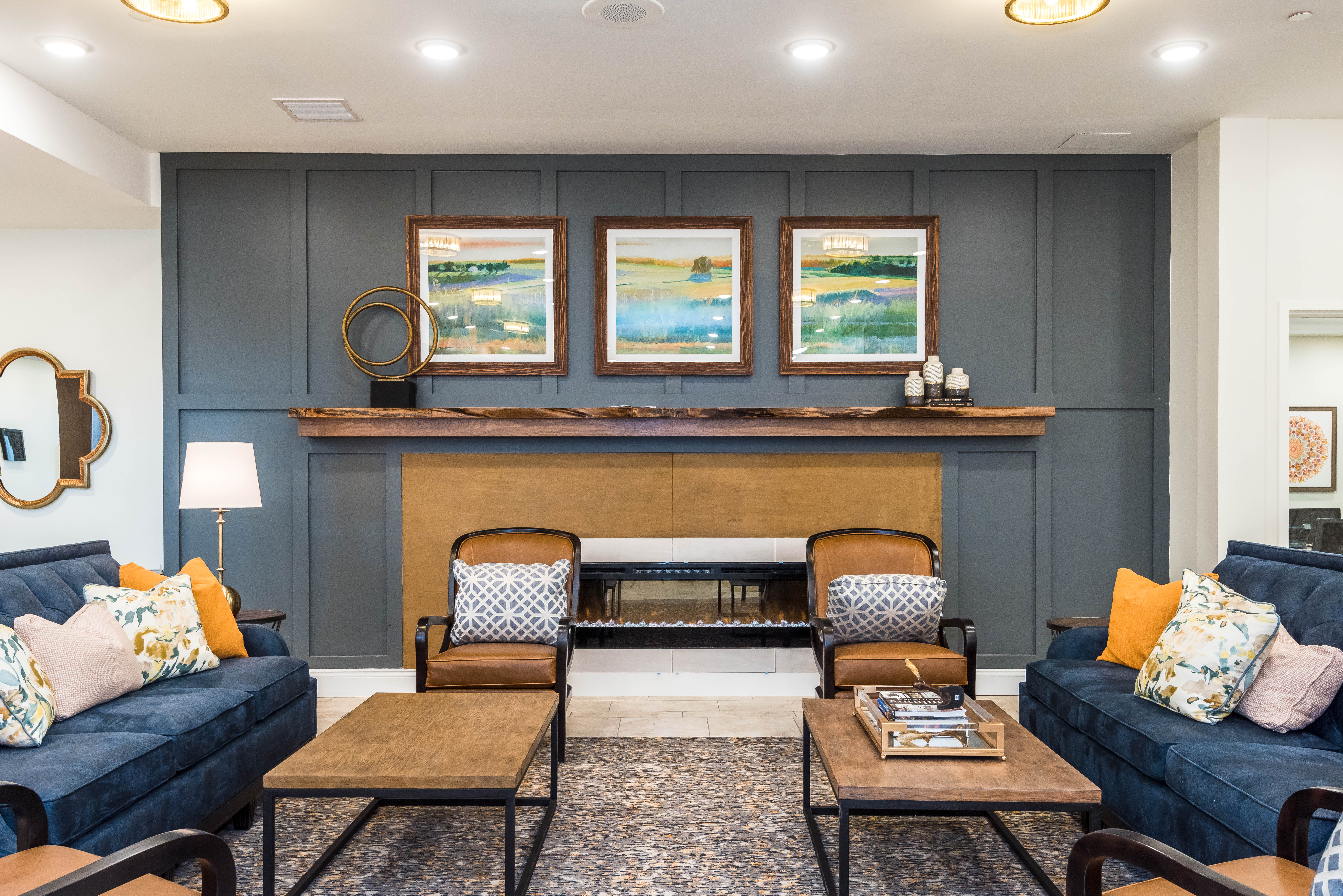 The Patterson - Assisted Living & Memory Care in Beavercreek