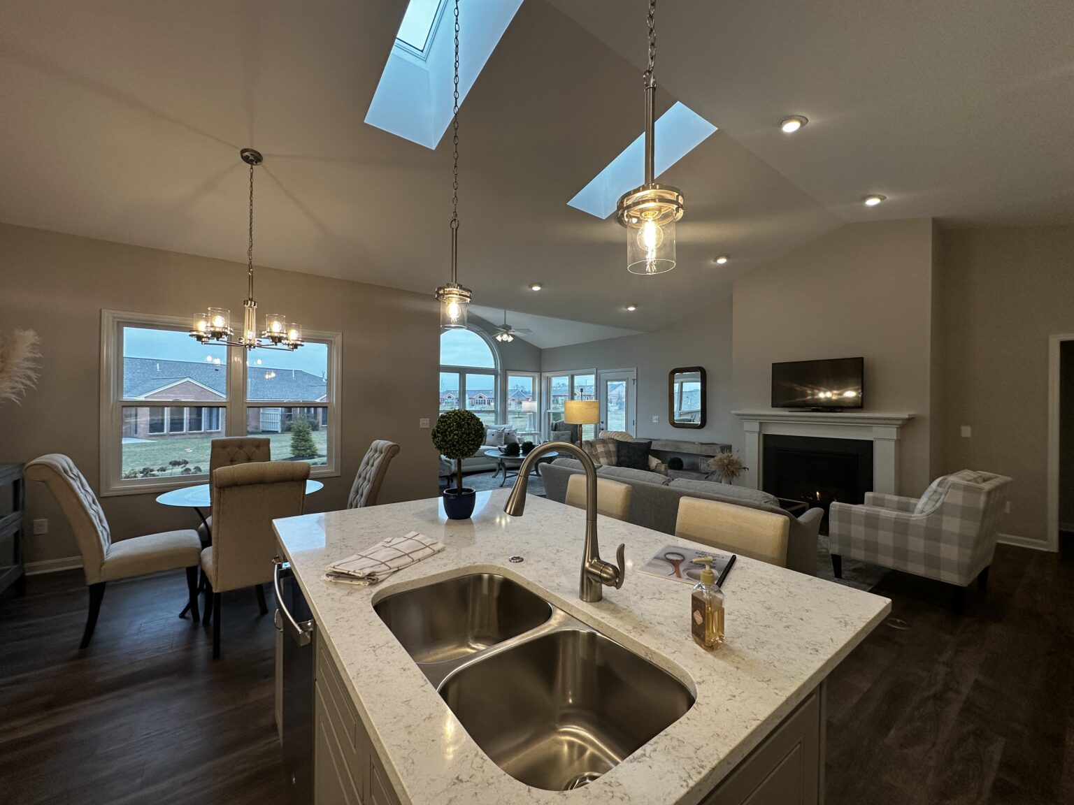 Berkeley Square Floor Plans & Pricing | Community First Solutions ...